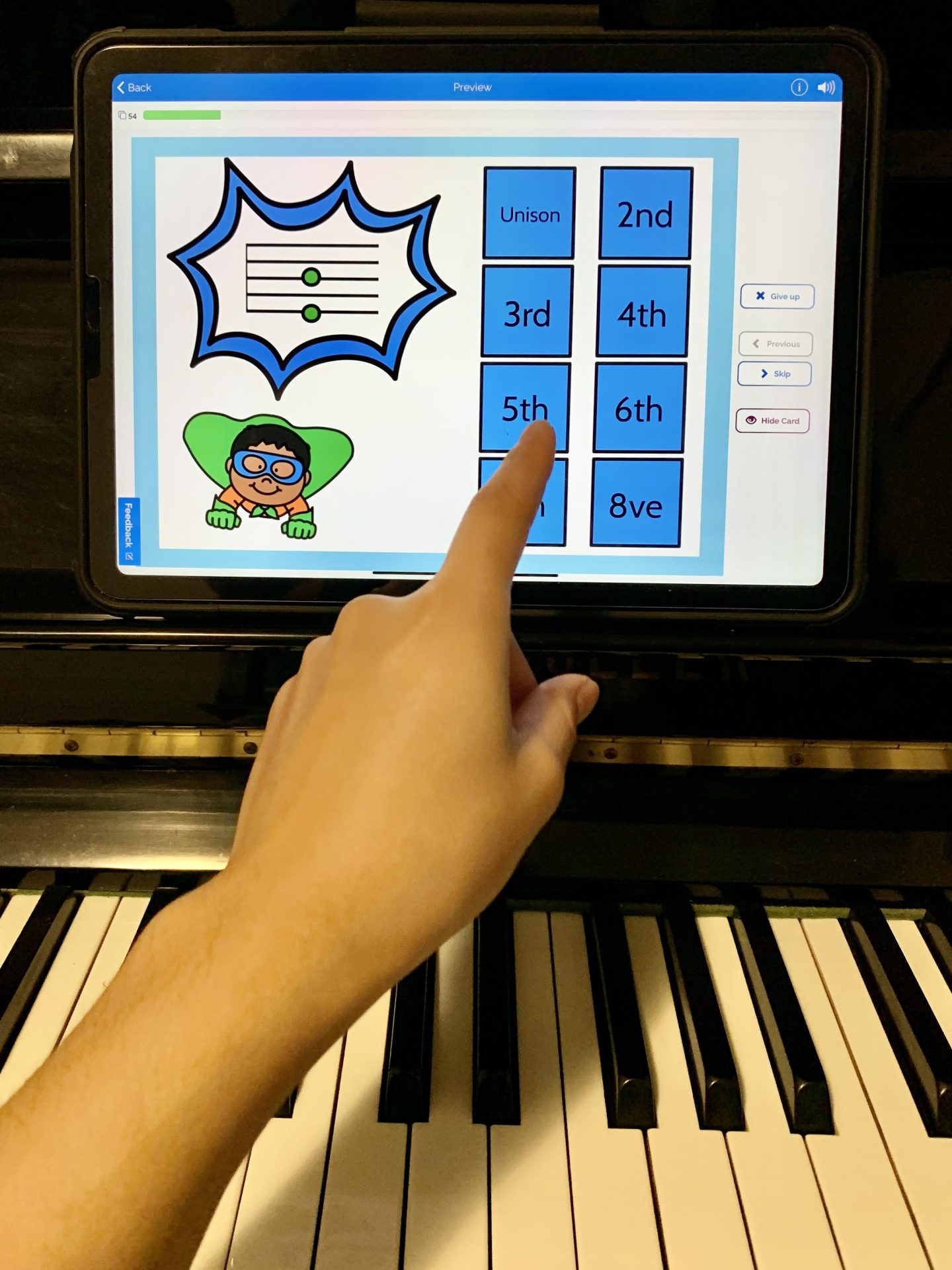 How to start using Boom Cards in your piano studio – Ms Emily Music
