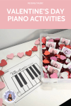 Valentine’s Day Piano Lesson Activities – Ms Emily Music
