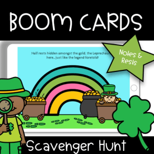 Note value activities – Ms Emily Music